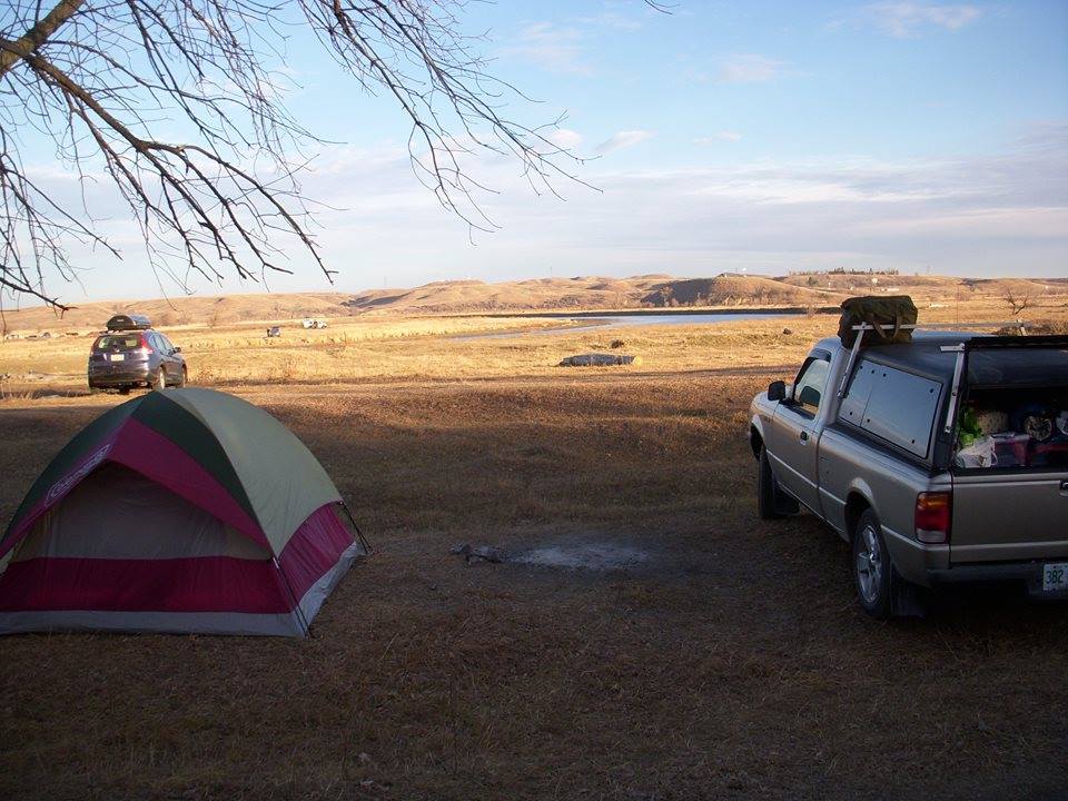 One N.H. Man’s Visit to Standing Rock | The New Englander eNewspaper