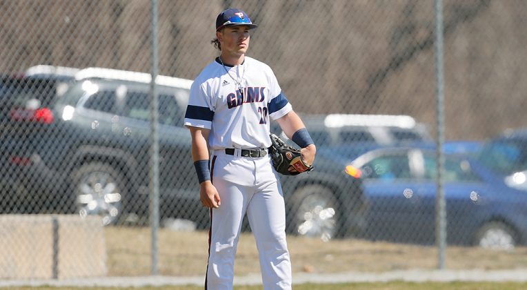 NEC Baseball Sweeps Colby-Sawyer | The New Englander eNewspaper