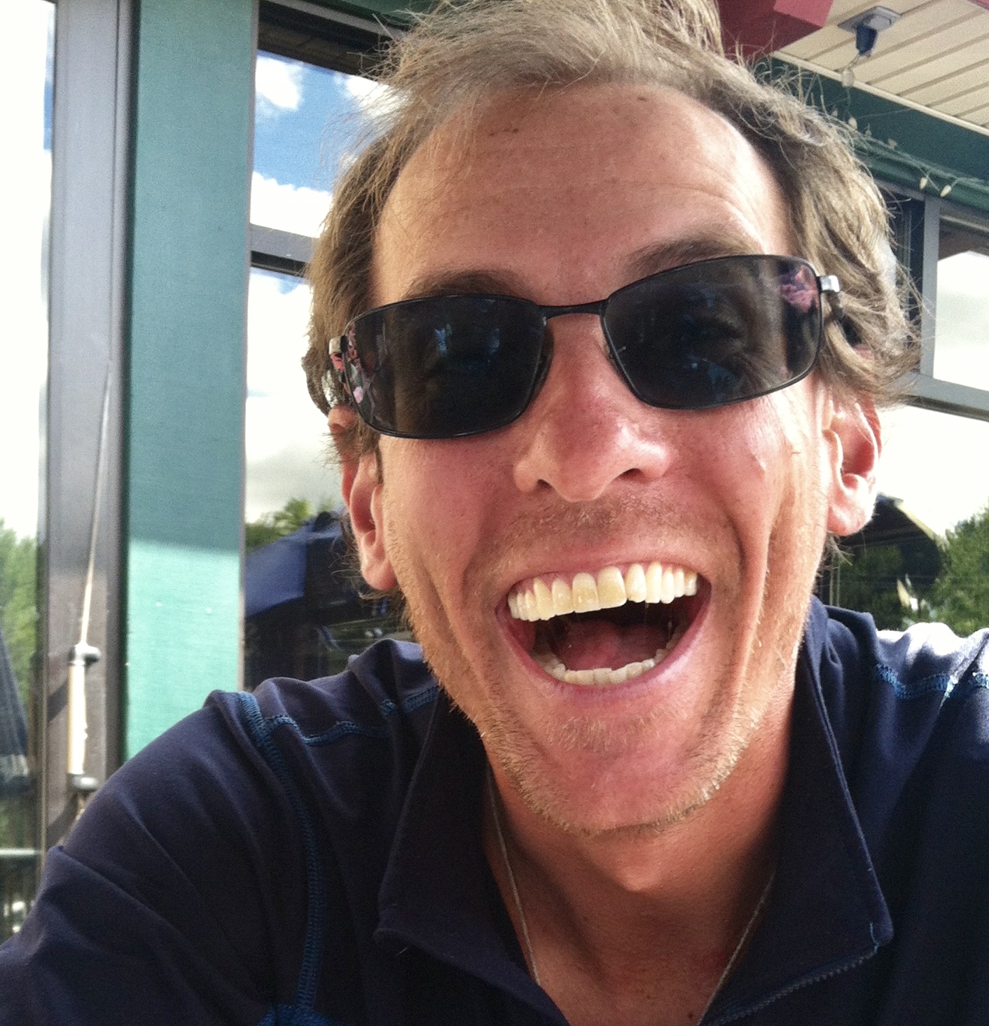 Sea Shells on the Seashore: An interview with Professor Geoff Cook ...