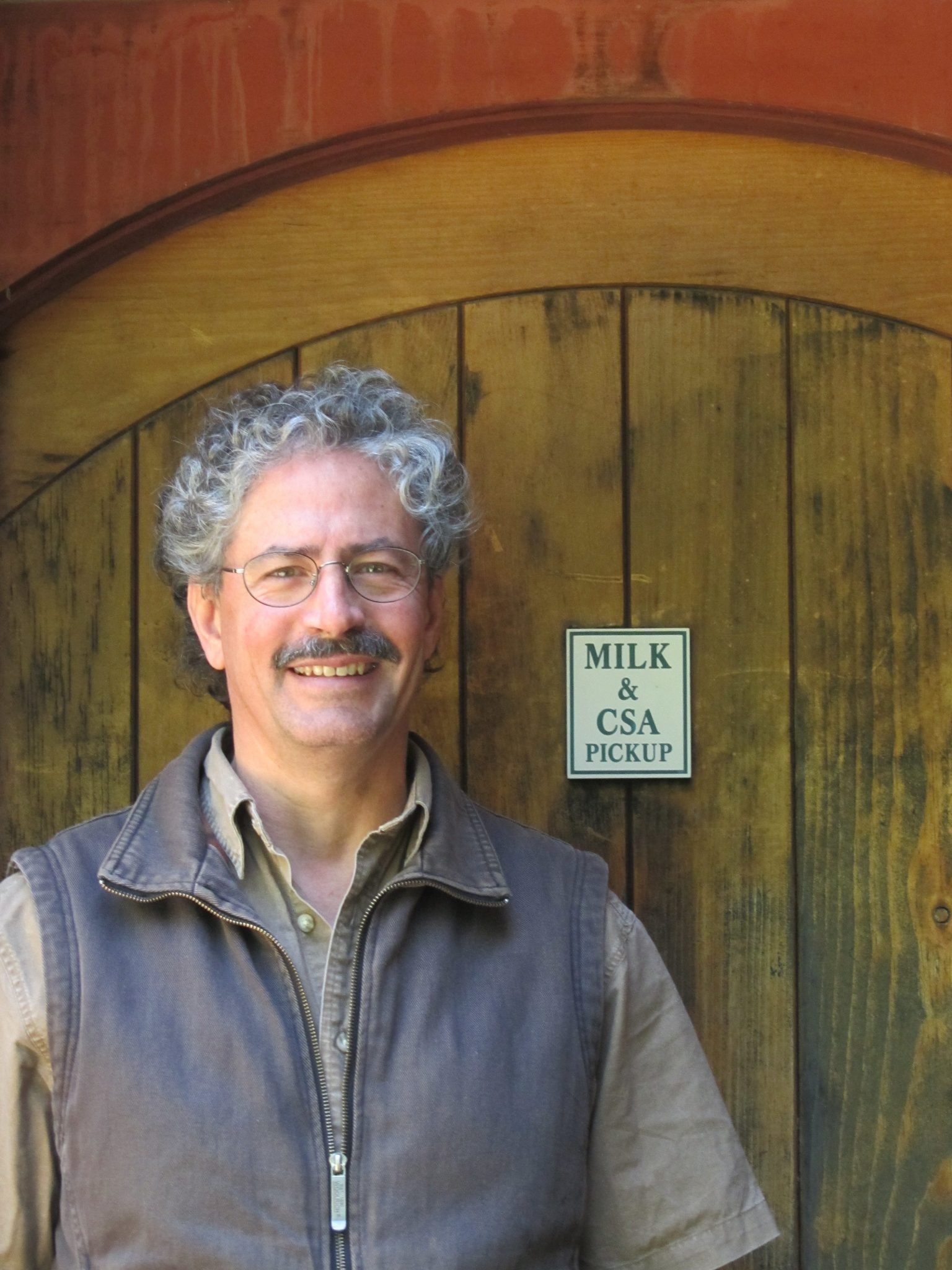 Professor Josh Cline | The New Englander eNewspaper