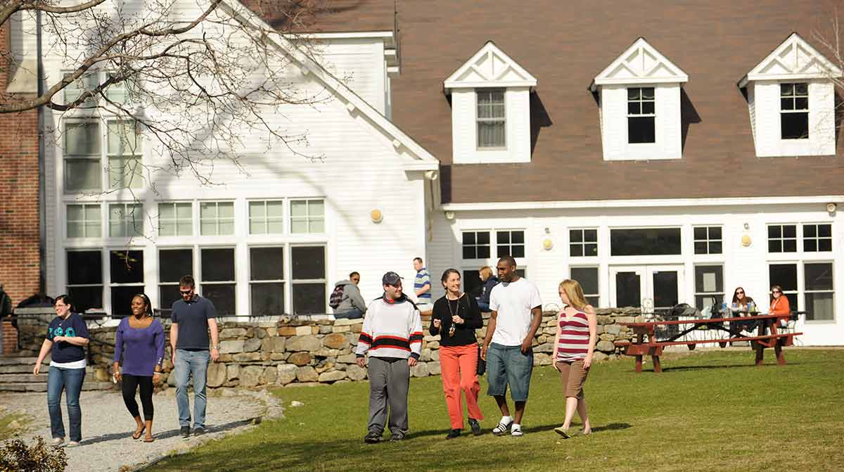 Dear Future NEC Students | The New Englander eNewspaper
