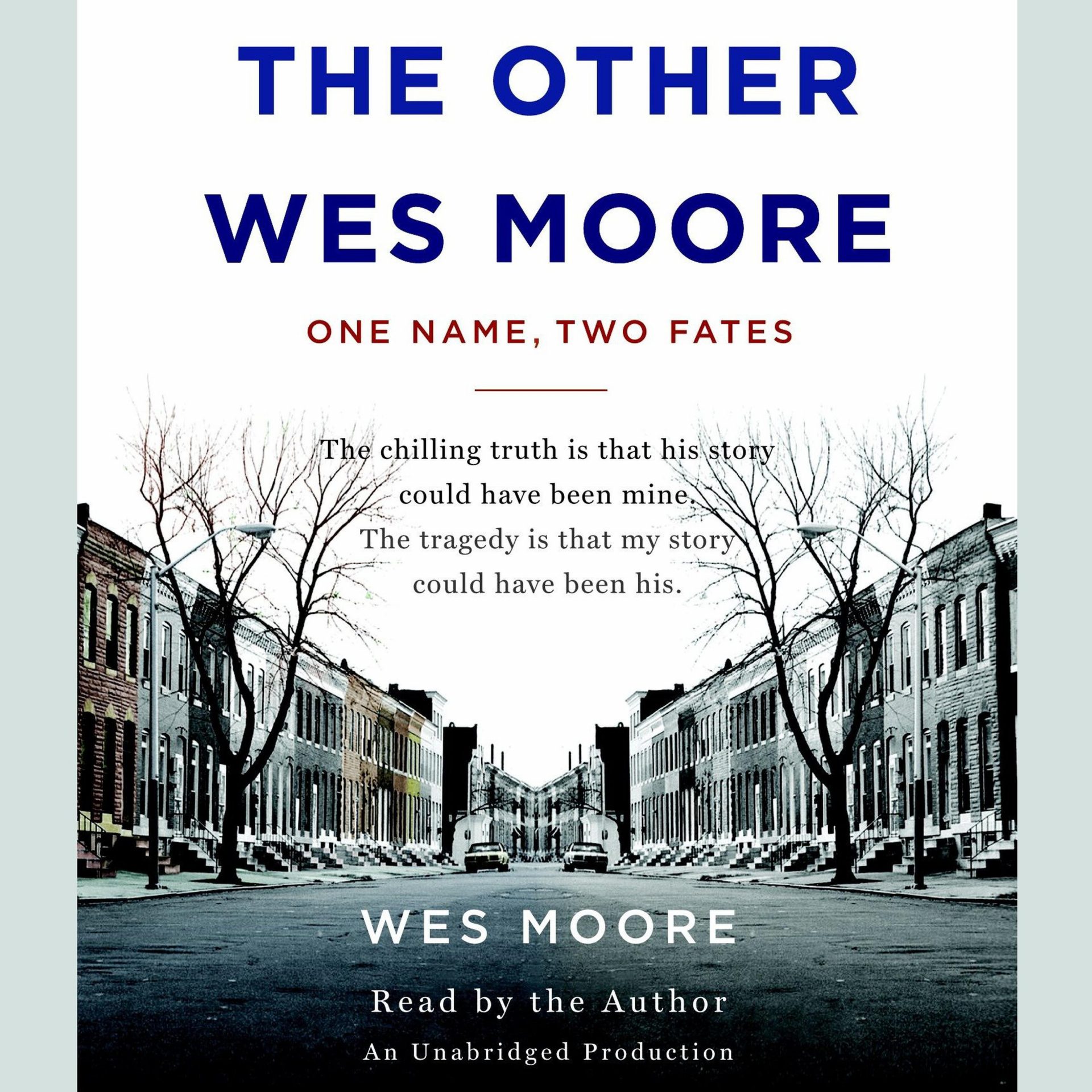 Victims of Circumstance: The Other Wes Moore | The New Englander eNewspaper