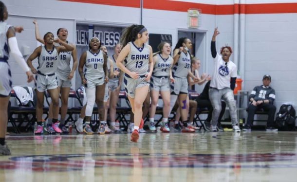 Men’s and Women’s Basketball Win Big Against Thomas College | The New ...