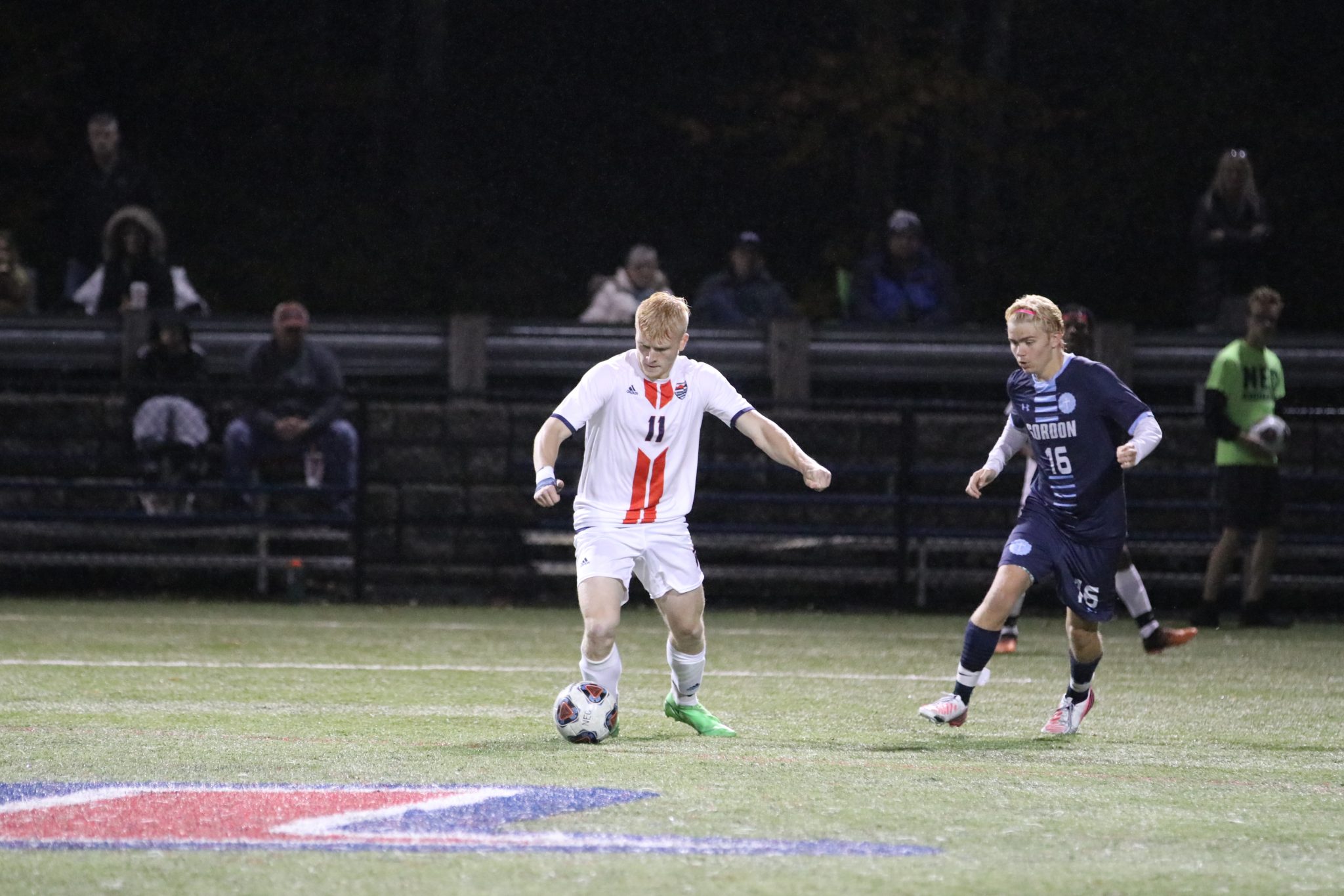 NEC Athletes of The Month | The New Englander eNewspaper