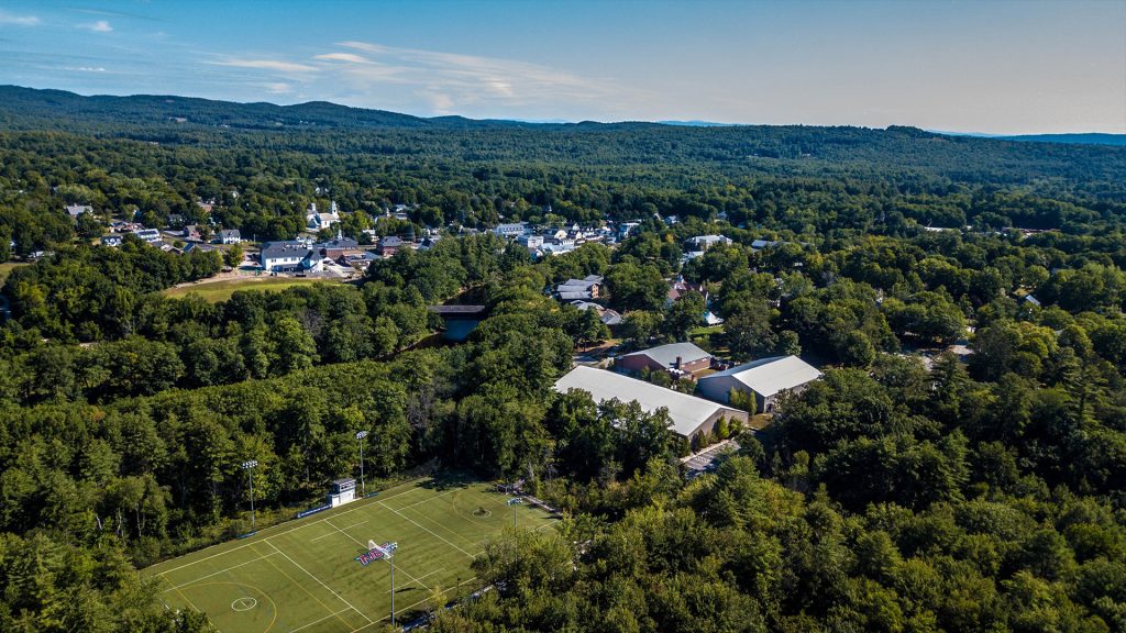 A look back on NEC’s fall sports teams in 1st GNAC season | The New ...