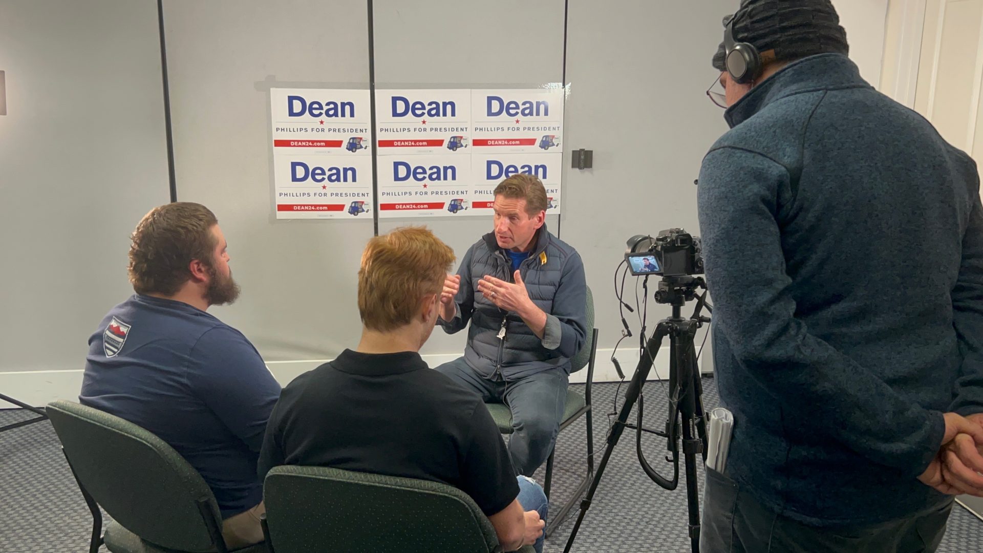 Opinion: The Increasingly Important Role of Student Journalists | The ...